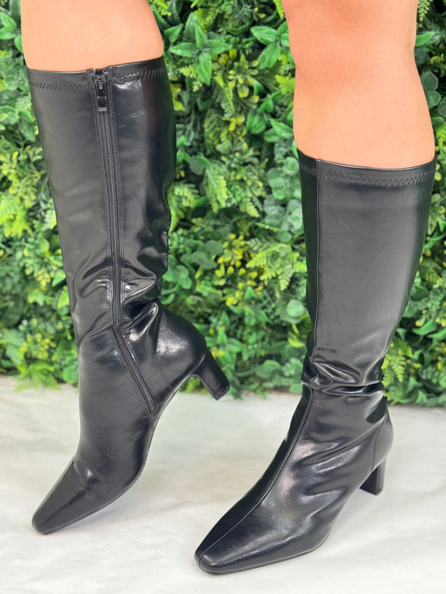 ADRIENNE BOOTS – Jennifer's Fashion Touch