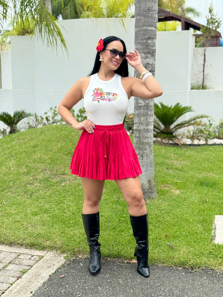 MAPA TOP – Jennifer's Fashion Touch