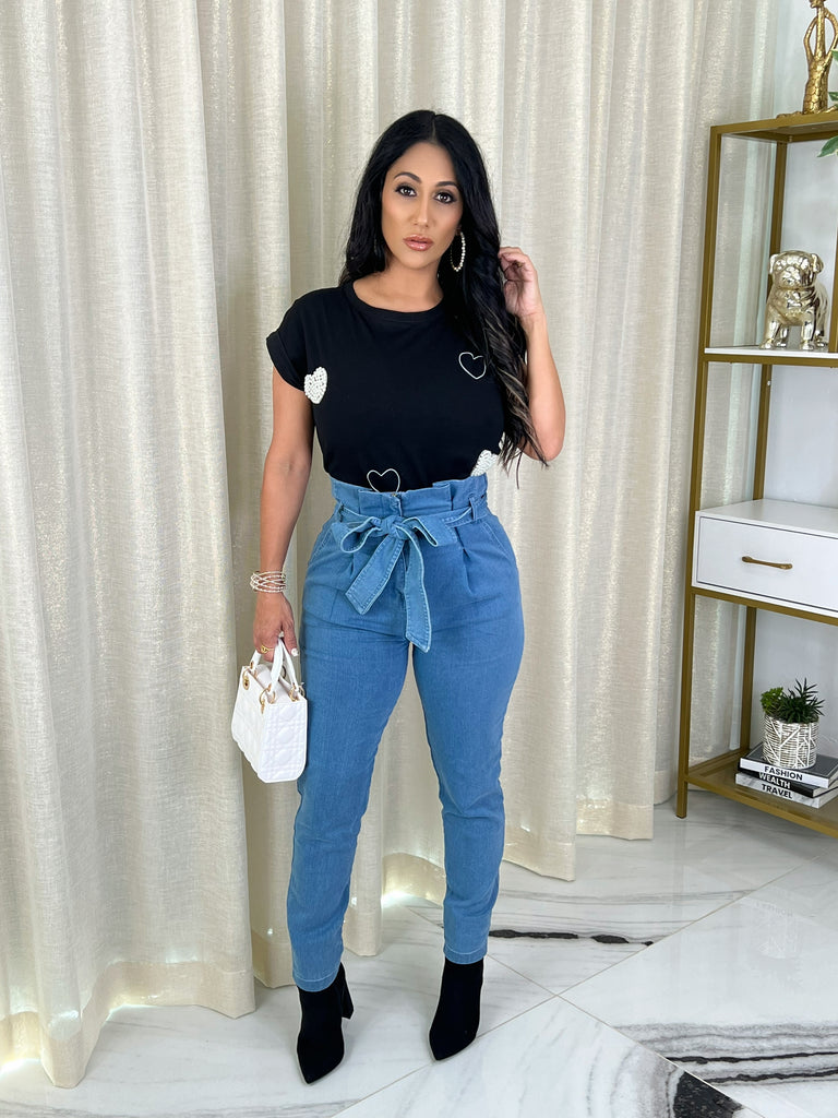 Jeans – Jennifer's Fashion Touch